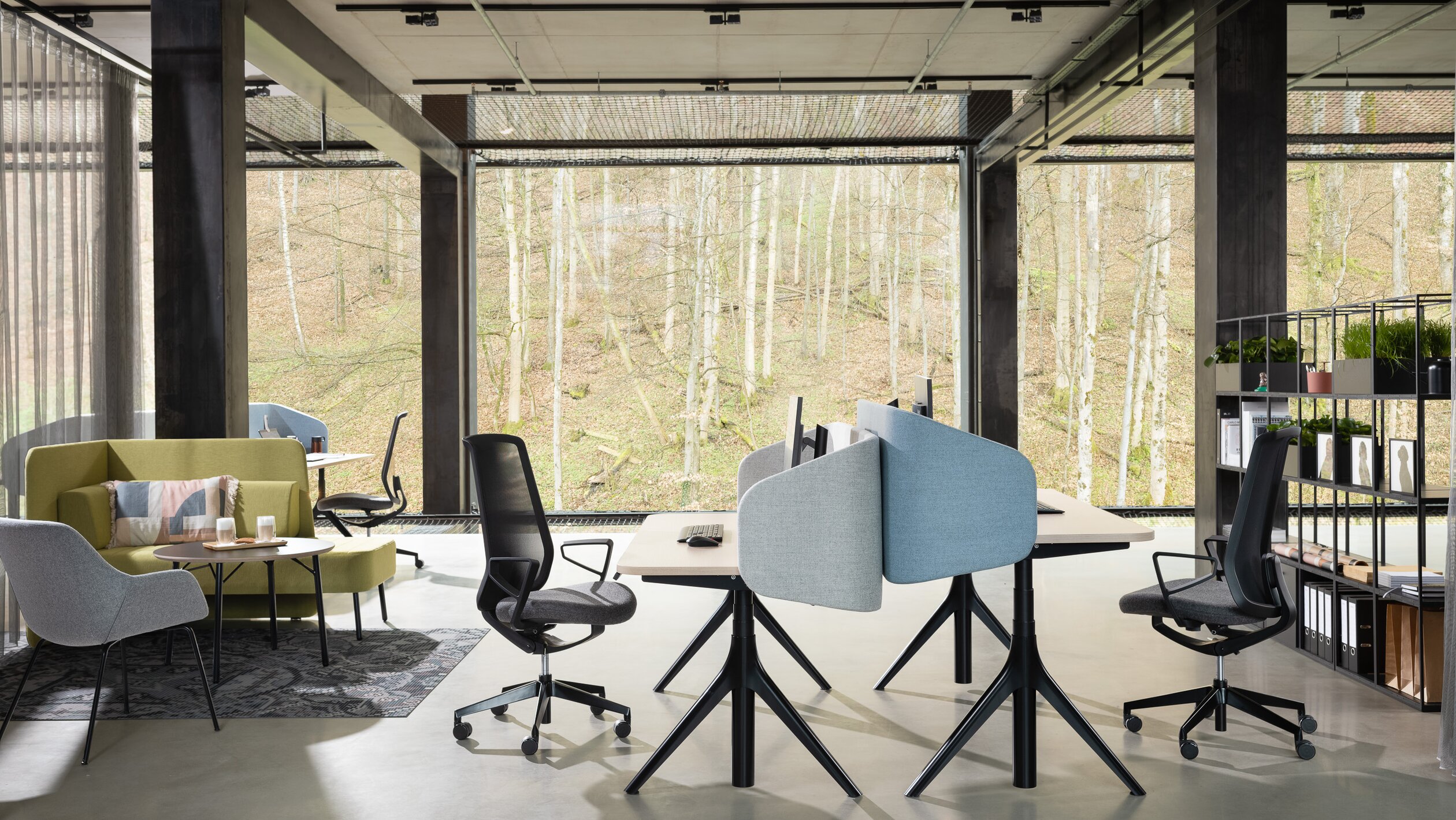 motiv - Wiesner-Hager