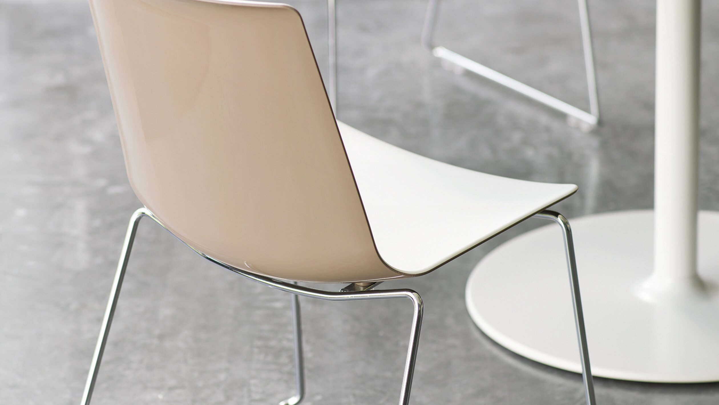 nooi chairs - Wiesner-Hager