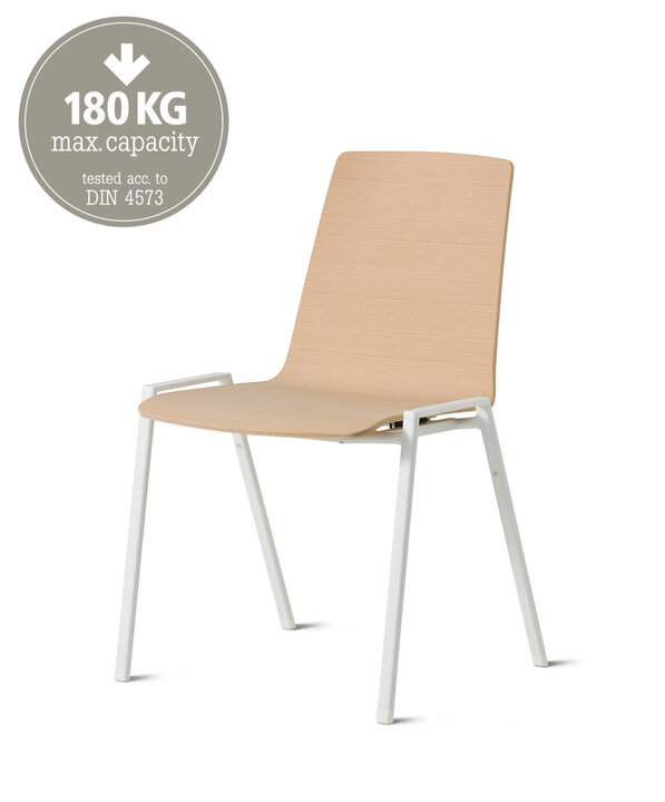 nooi chairs - Wiesner-Hager