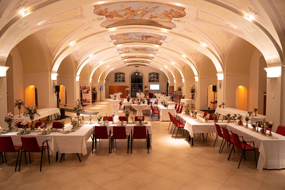 Schloss Altshausen - Wiesner-Hager