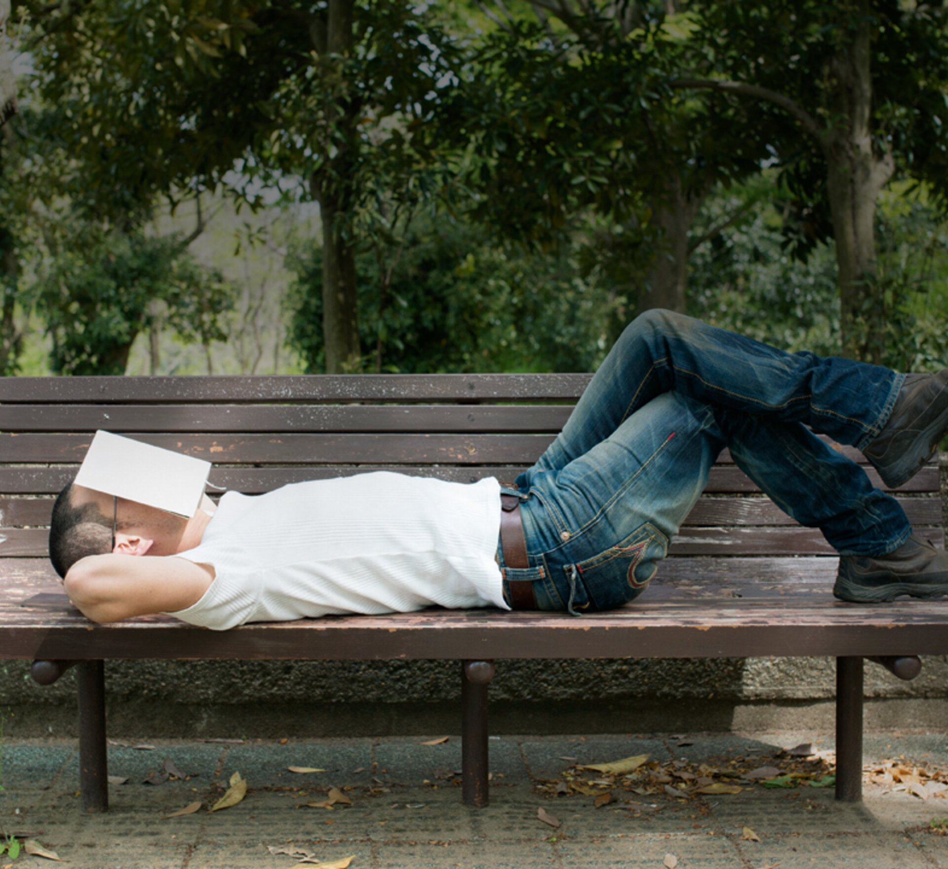 Was du heute kannst besorgen … - Wiesner-Hager