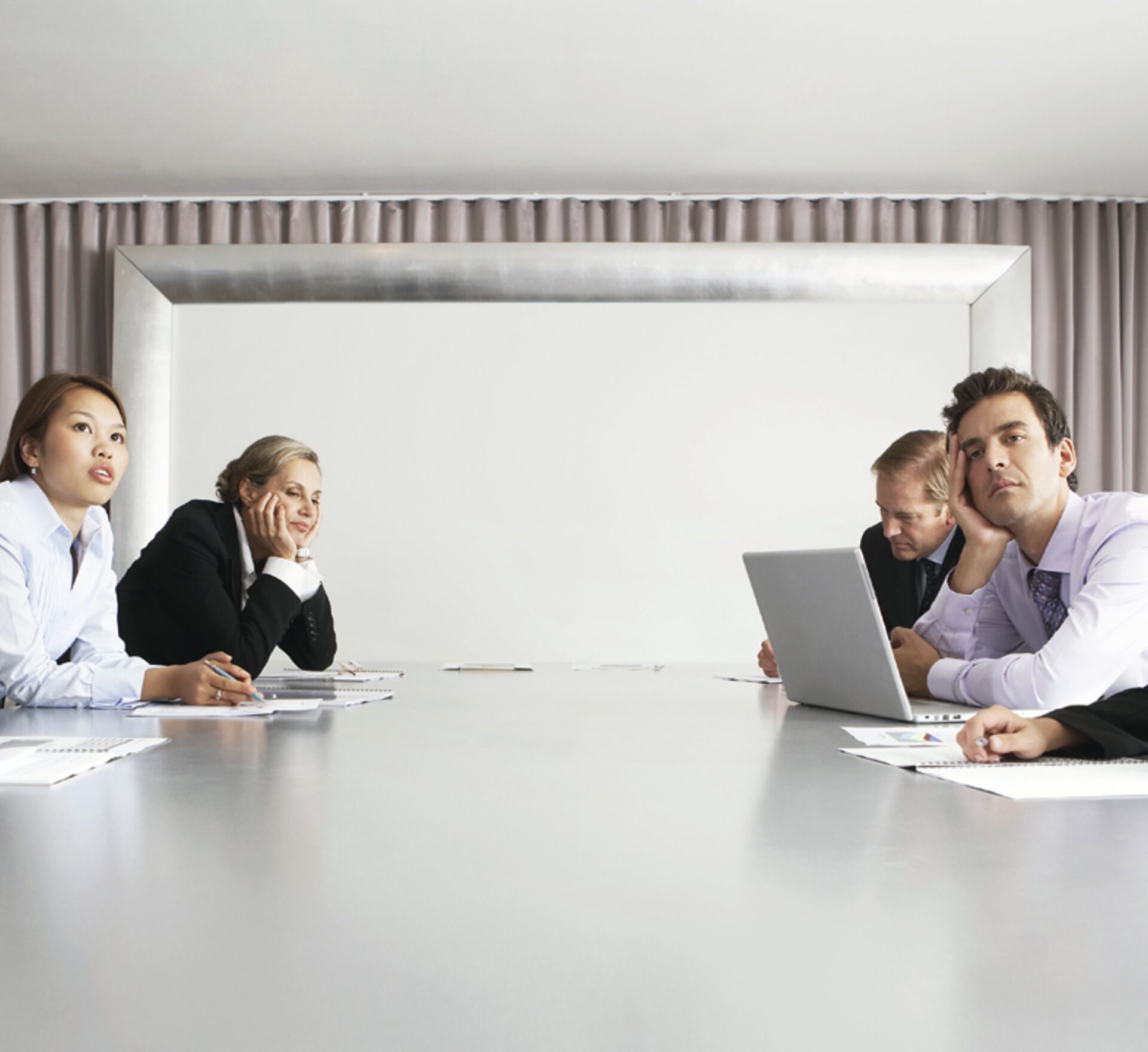 Meetingzeit effizient nutzen - Wiesner-Hager