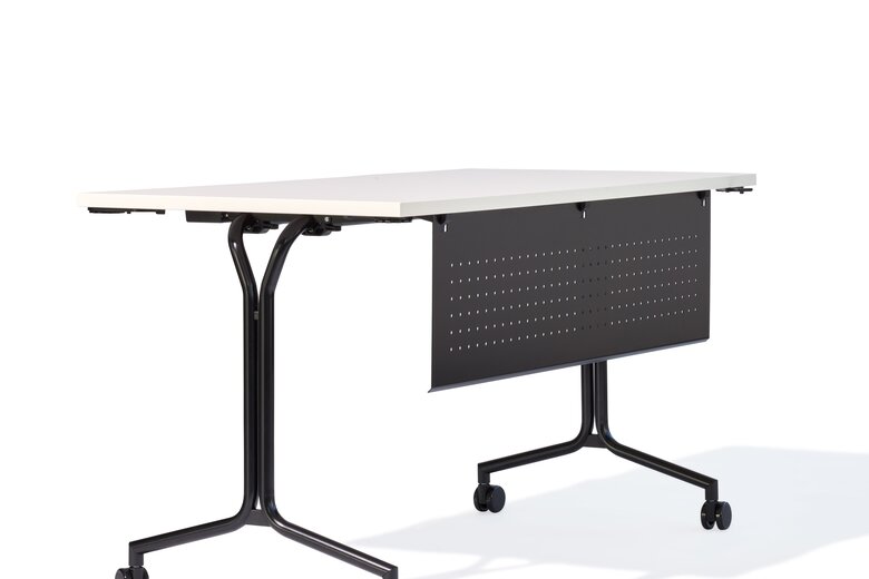 spyn flip-top table - Wiesner-Hager