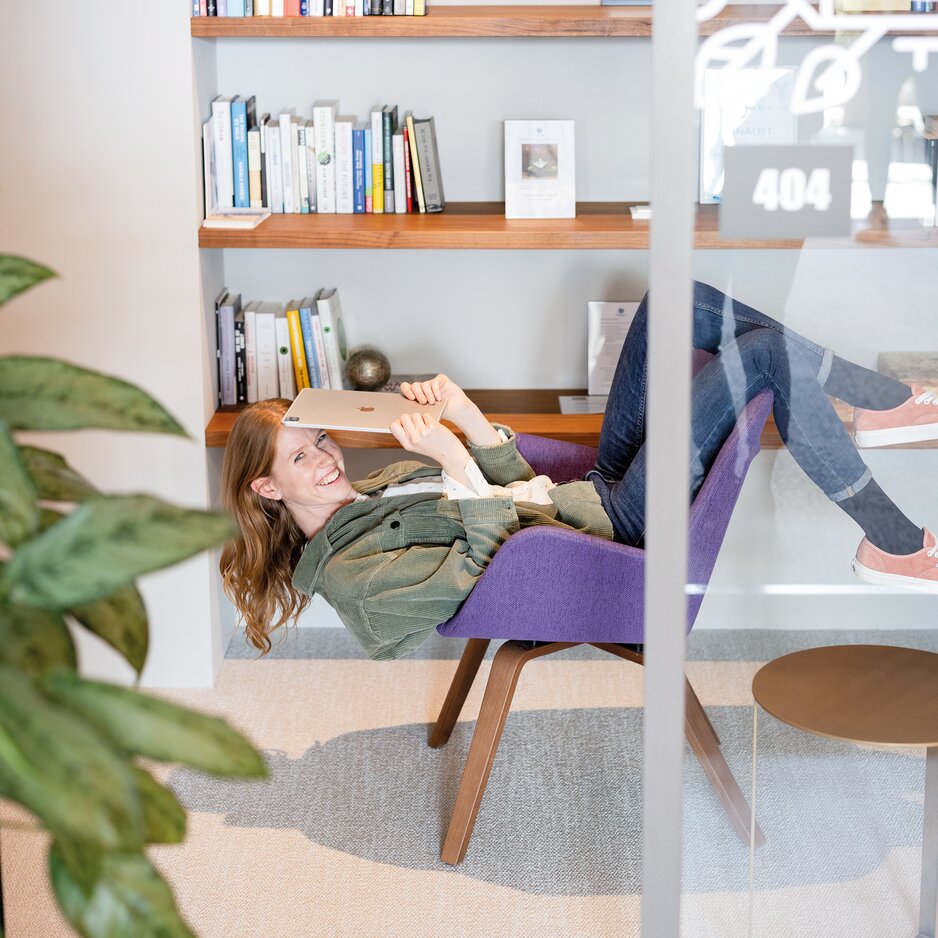 pulse chairs - Wiesner-Hager