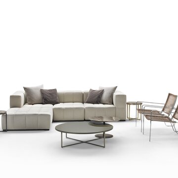 Lounge seating - Wiesner-Hager
