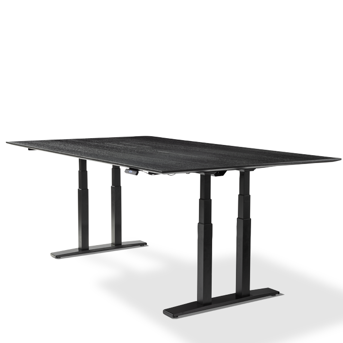 Table systems - Wiesner-Hager