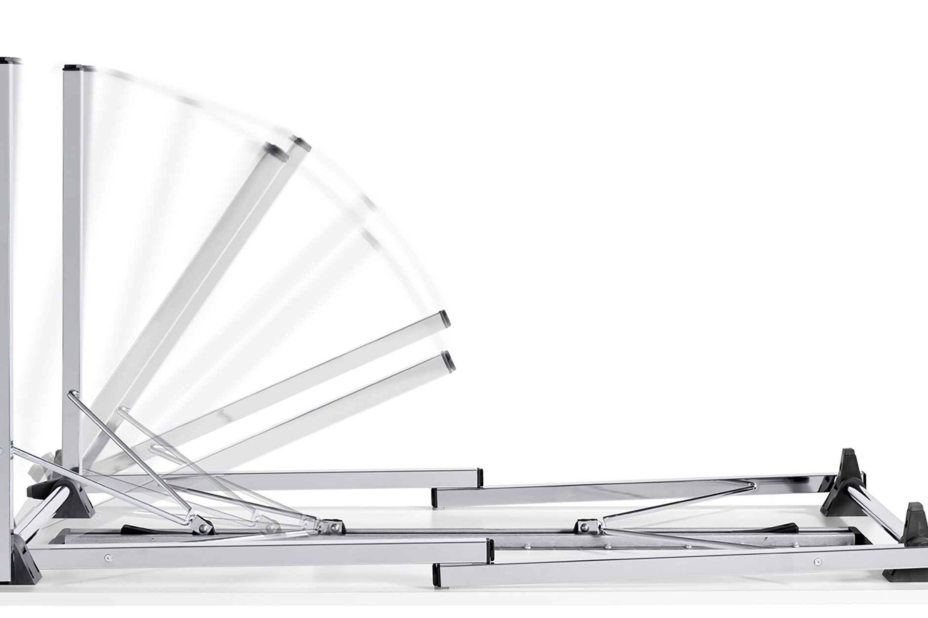 f.t.s. folding table - Wiesner-Hager