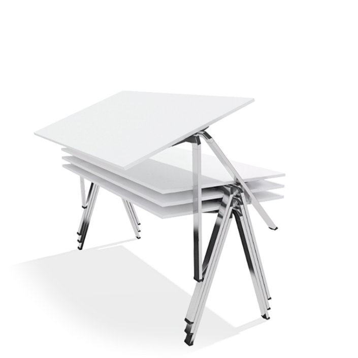 Table systems - Wiesner-Hager