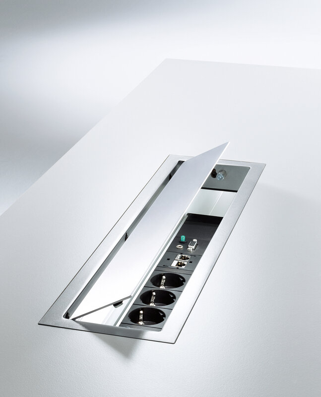 table pliante n_table - Wiesner-Hager