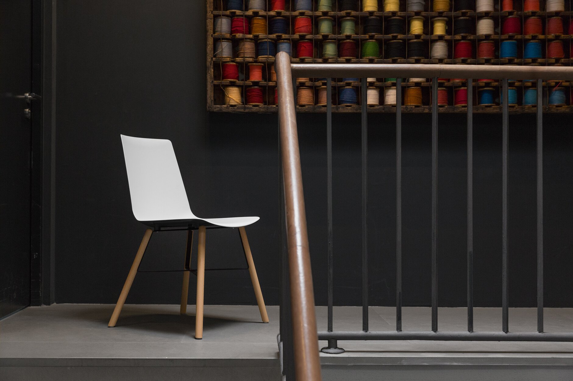 nooi chairs - Wiesner-Hager