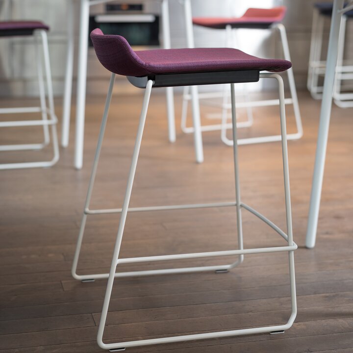 nooi chairs - Wiesner-Hager