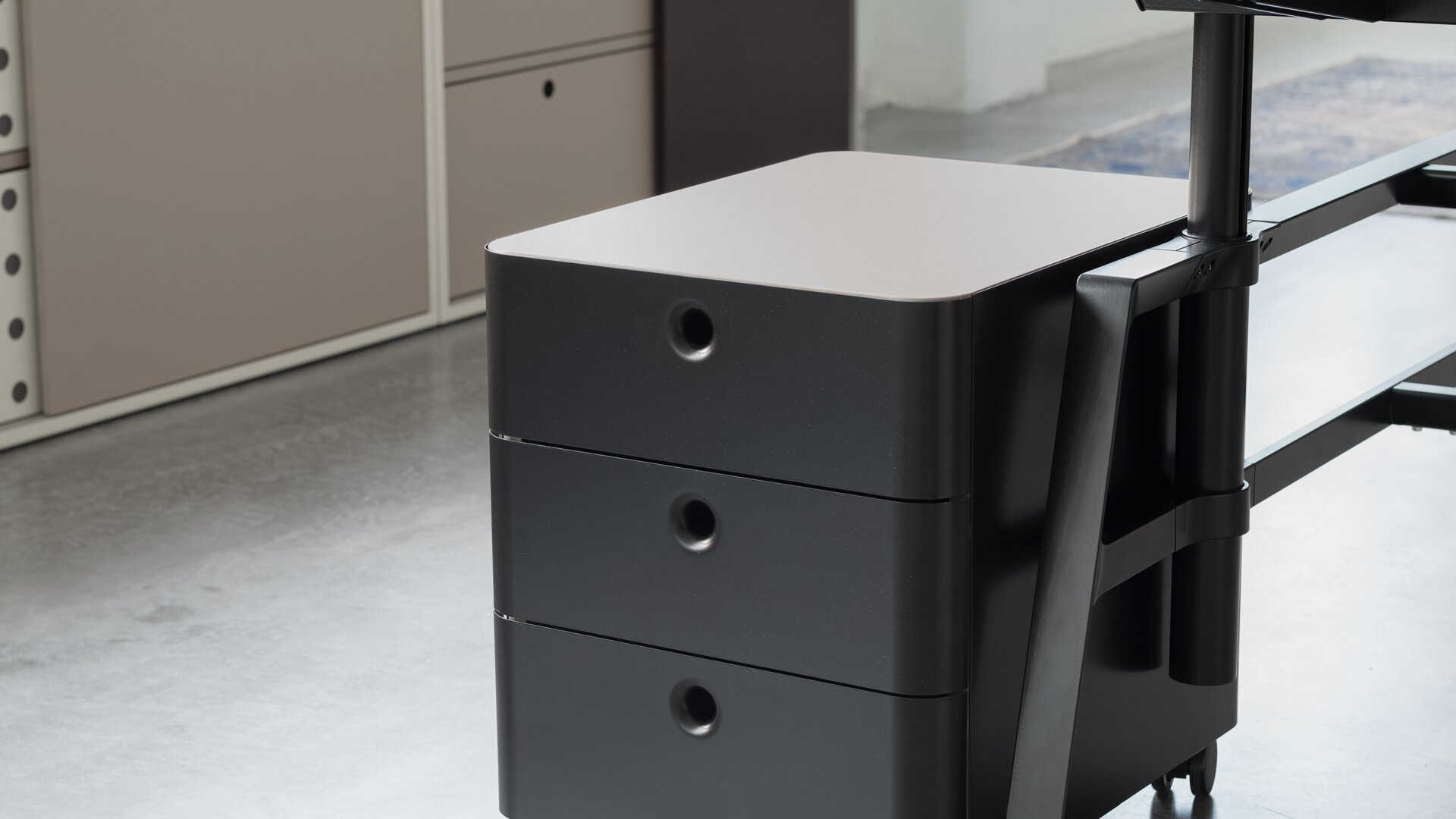 Opbergen - Wiesner-Hager