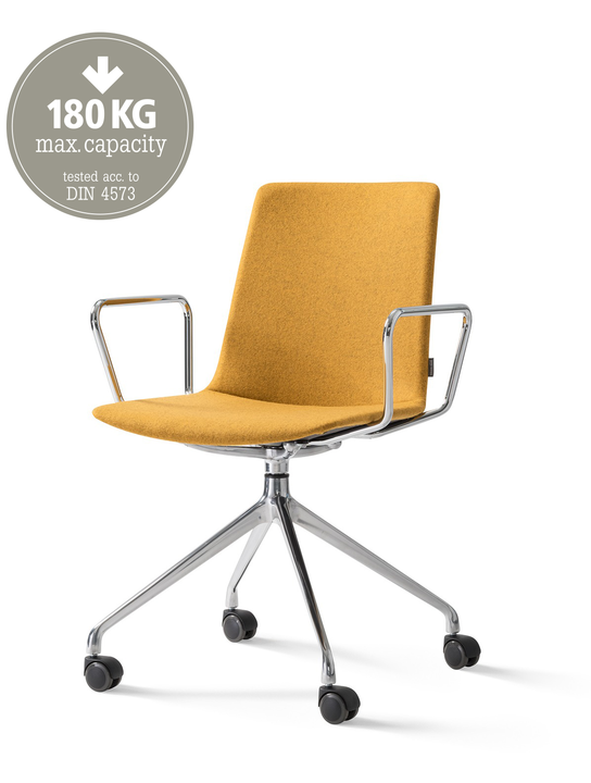 nooi chairs - Wiesner-Hager