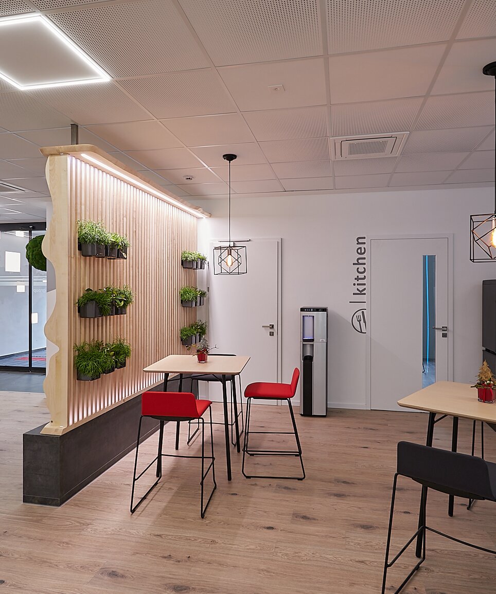 pulse chairs - Wiesner-Hager